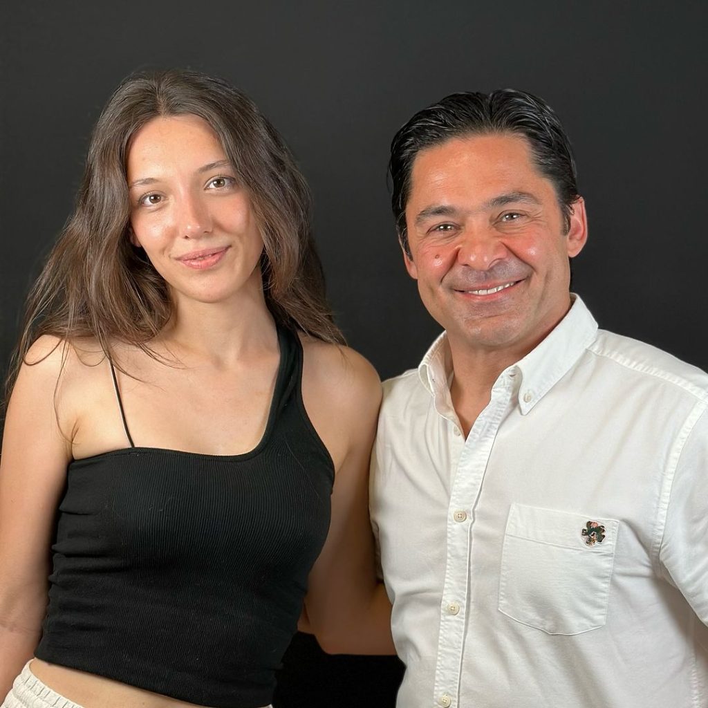 Operacija Vrha Nosa - Op. Dr. Alev Camcıoğlu